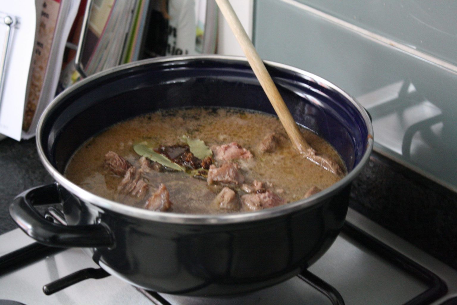 Hollands Stoofpotje - Brenda Kookt