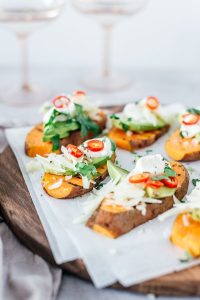 Tapas recepten - makkelijke & lekkere Spaanse tapashapjes maken
