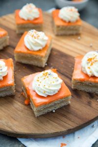 Friese Oranjekoek - Brenda Kookt