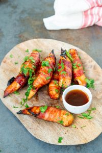 Tapas recepten - makkelijke & lekkere Spaanse tapashapjes maken