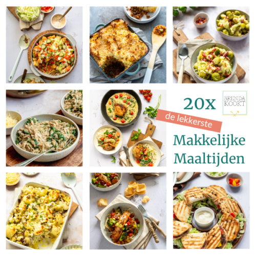Kapsalon zelf maken met aardappelschijfjes - kapsalon recept kip