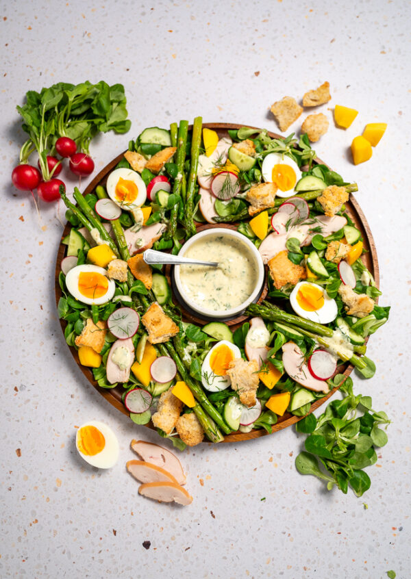 Berehap - Het lekkerste broodje bal - Brenda Kookt