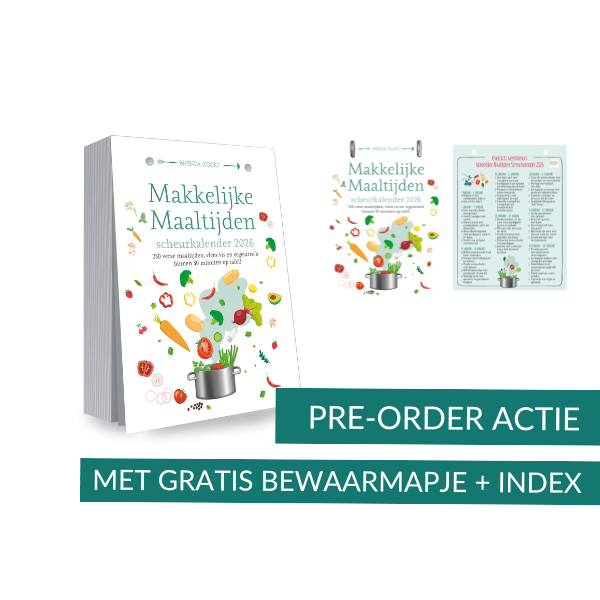 Berehap - Het lekkerste broodje bal - Brenda Kookt