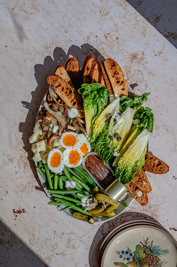 Ravioli pannetje met tomatensaus - Brenda Kookt