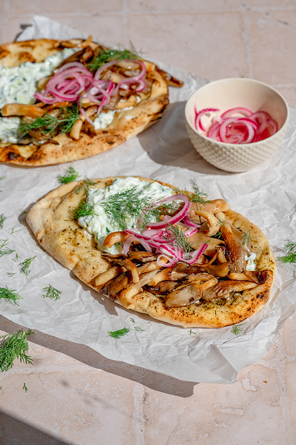 Ravioli pannetje met tomatensaus - Brenda Kookt