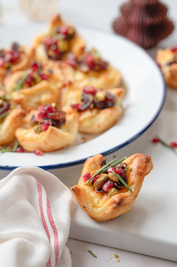 Ravioli met pompoen en salie - Brenda Kookt