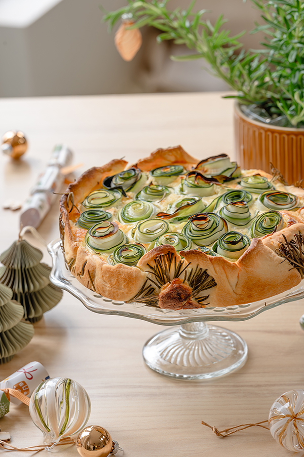 Ravioli met pompoen en salie - Brenda Kookt