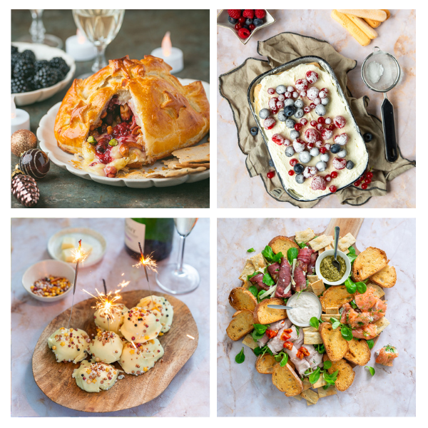 Berehap - Het lekkerste broodje bal - Brenda Kookt