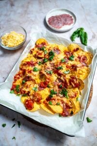 Pulled chicken recept | zelf pulled chicken maken (lekker op brood)